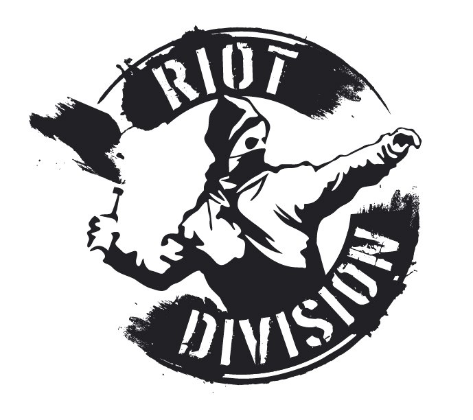 CHICLASH: Made in Kyiv: Interview with the Riot Division designer