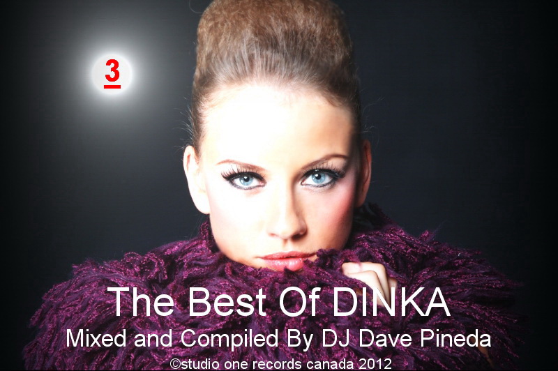 The Mix Factory: The Best Of Dinka Mix 3 (2007-2012)