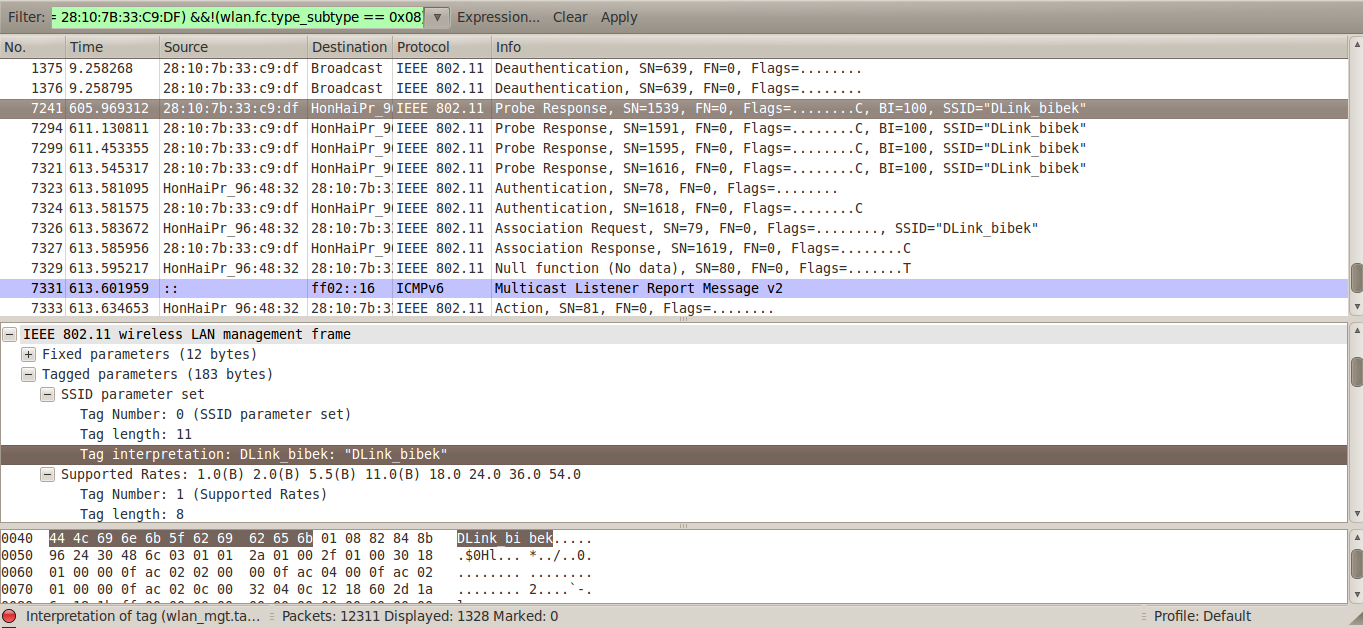 Cara Hack Wireless Dengan Wireshark Tutorial Antneptun