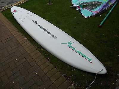 "average joe windsurfer" : BIC Windsurf Boards