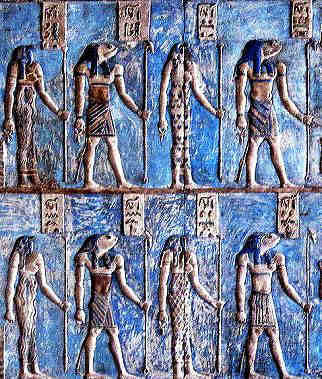 coming forth by day: weaving the rich tapestry