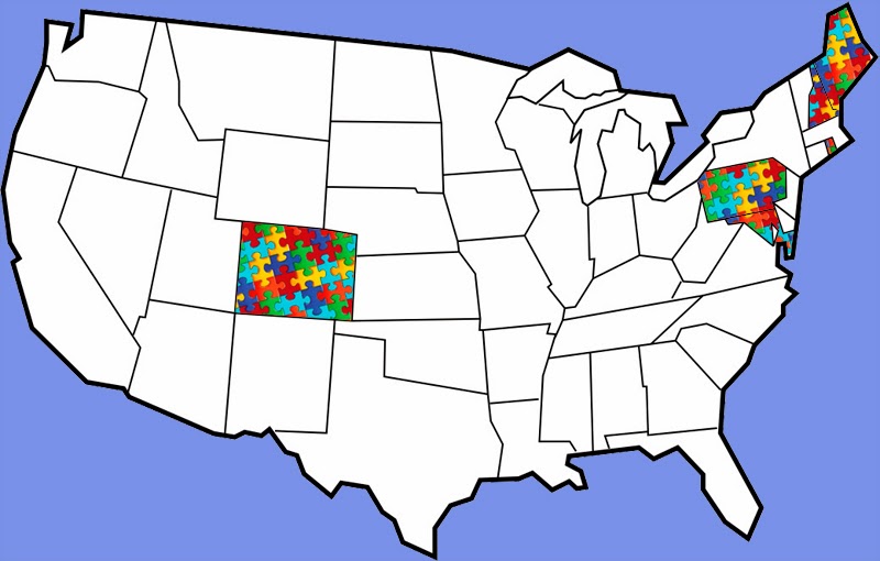 Perspectives Autism Center of Excellence: Maine Set To Lead Multi-State ...