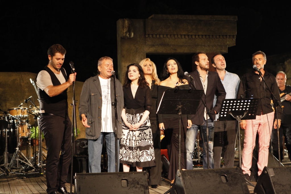 ΔΙΣΤΟΜΟ - ΝΕΑ: ΔΕΛΤΙΟ ΤΥΠΟΥ ΓΙΑ ΤΗ ΣΥΝΑΥΛΙΑ ΤΗΣ ΛΑΪΚΗΣ ΟΡΧΗΣΤΡΑΣ «ΜΙΚΗΣ ...