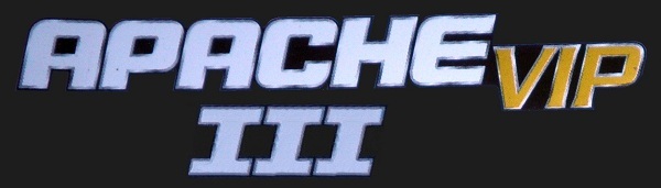 Os segredos do Caio Apache - Parte 1