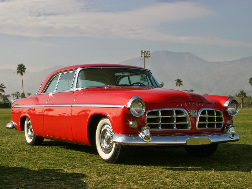 Chrysler Classic ~ Pics of Cars