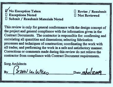 ED-1 Course: Shop Drawings - Part One ~ Electrical Knowhow