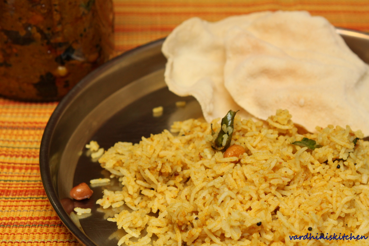 Cooks Joy - Pulikachal (Mix to make Tamarind Rice / Puliyodharai)