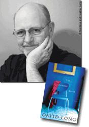 prairiemary: "THE INHABITED WORLD" by David Long