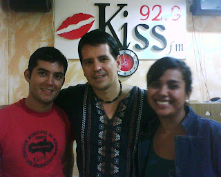 Agentes de Cambio: ¿Te consideras una persona Rebelde?