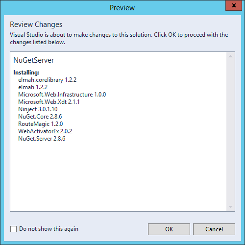 Living and breathing the world of Microsoft: Setting up and deploying ...