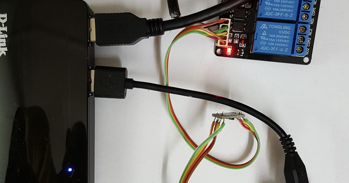 cmheong's blog: IoT Relay/Switch using the ESP8266 NodeMCU ESP-12E Lua V3 and Arduino IDE