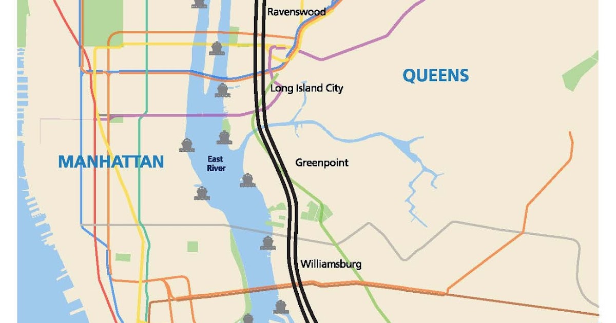 Queens Crap: BQX is a bust