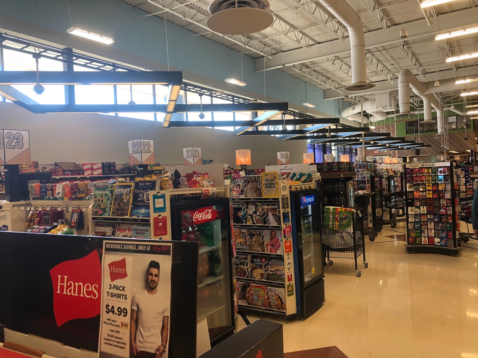 Revisit: ShopRite - West Orange, NJ