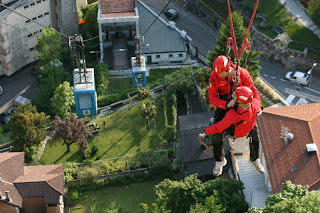 SOCCORSO ALPINO E SPELEOLOGICO PIEMONTESE: SCARICO IMPIANTI A FUNE ...
