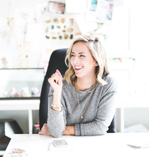 Introducing: Leah Alexandra Jewellery | Yu Fashion