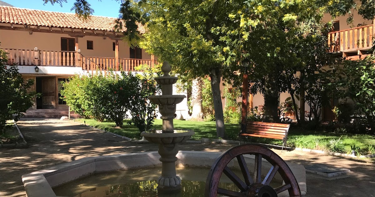 Origen Limarí: Turismo Cultural y Gastronómico