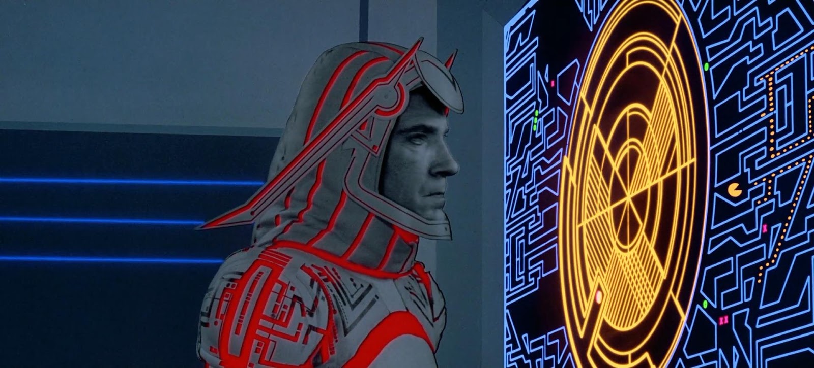 BliZZarraDas: TRON (1982)
