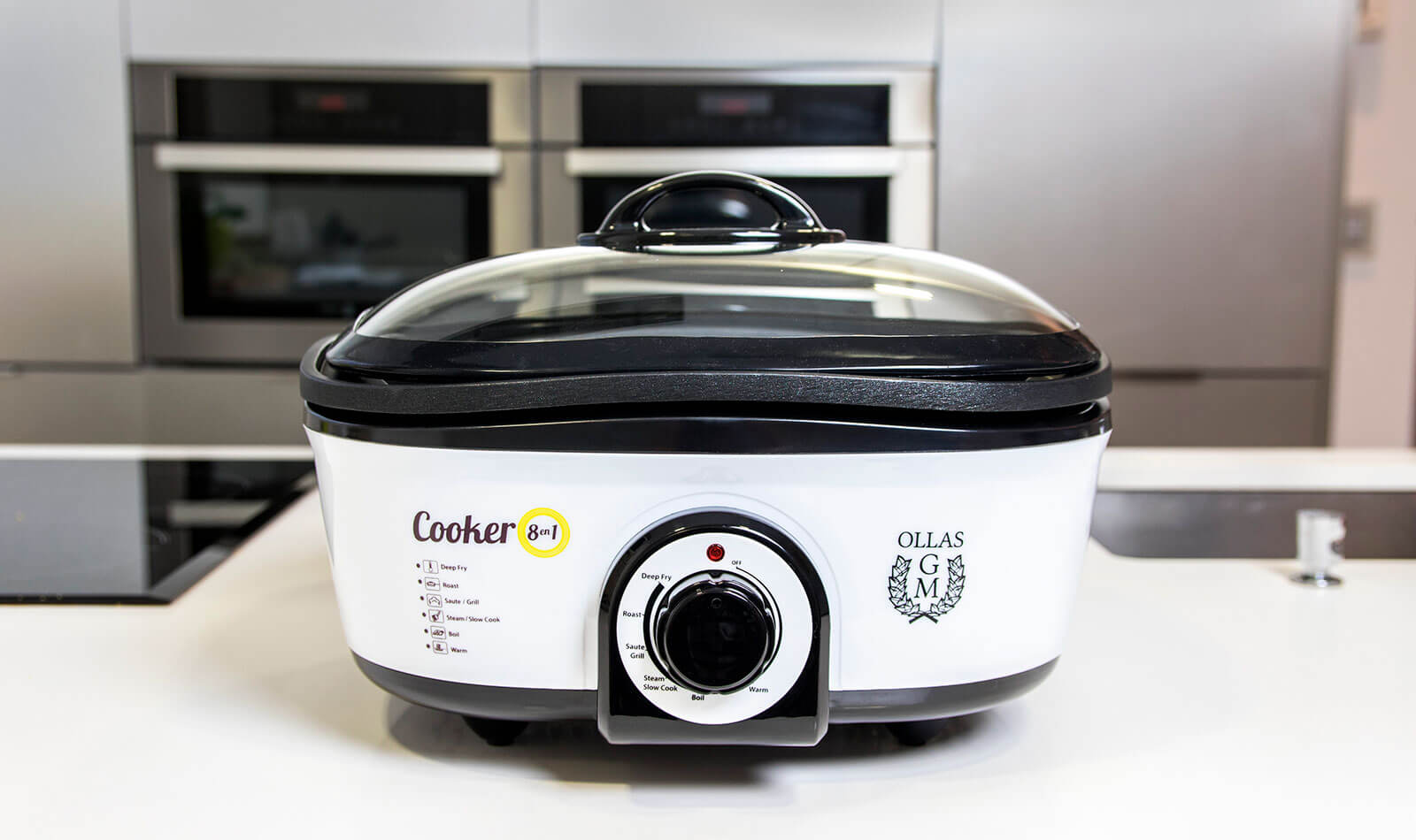 Cocinando con MirMi: noviembre 2016