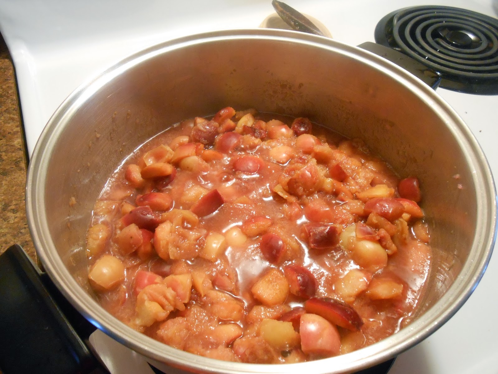 Eat cook and love: Beurre de pommettes aux épices