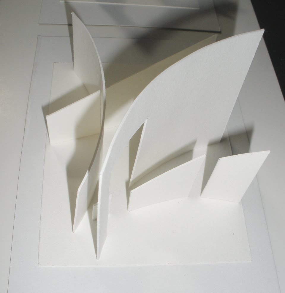 taylor brock design portfolio: Point, Line, Plane, Cube Progression