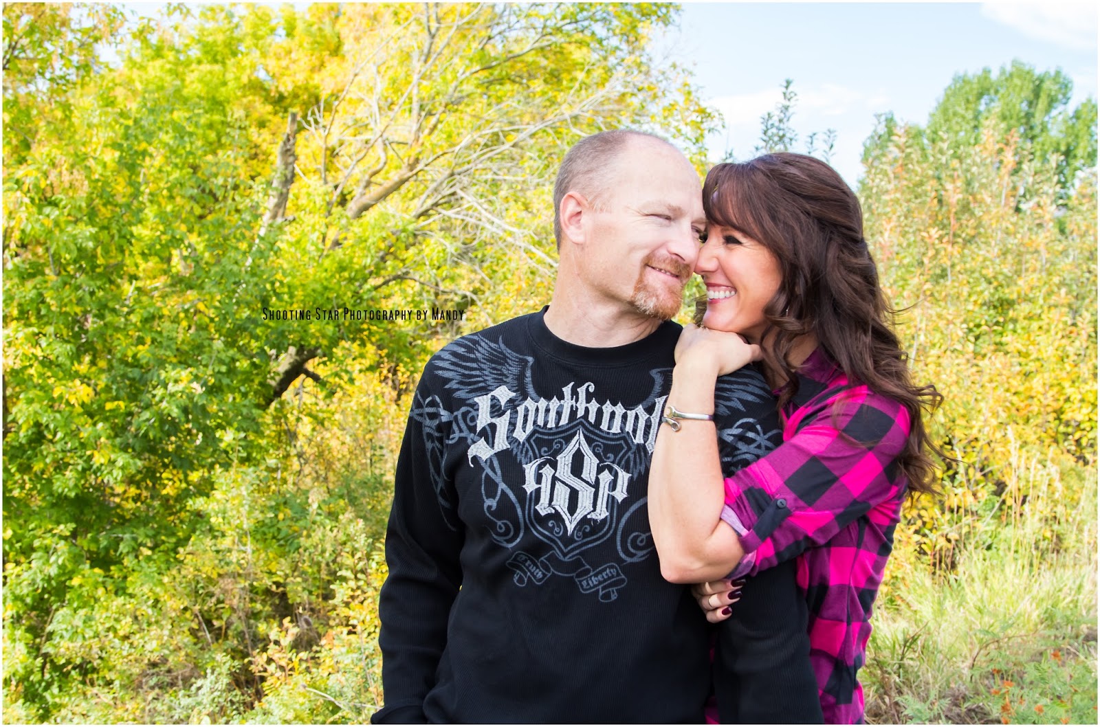 Shooting Star Photography by Mandy: Fall Time Hawker Family {Logan Utah ...