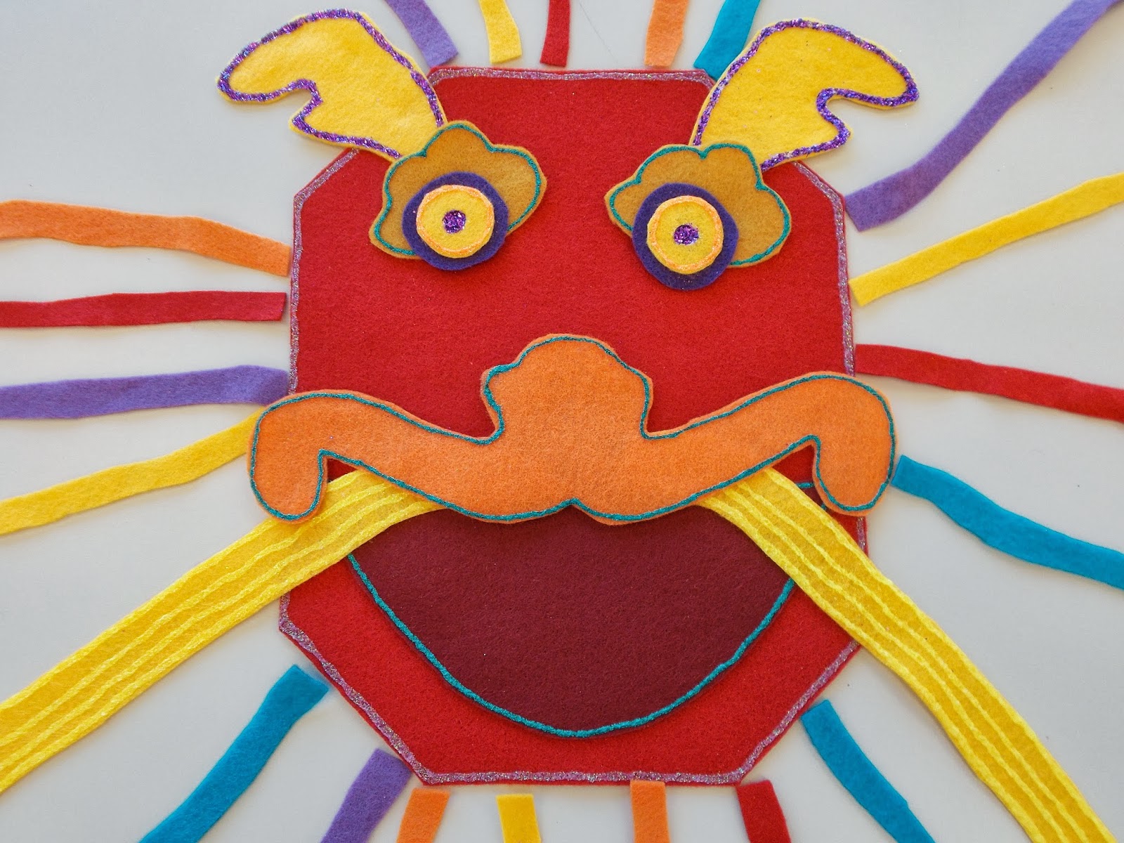 Flannel Board Fun: Flannel Friday Roundup for June 24th!