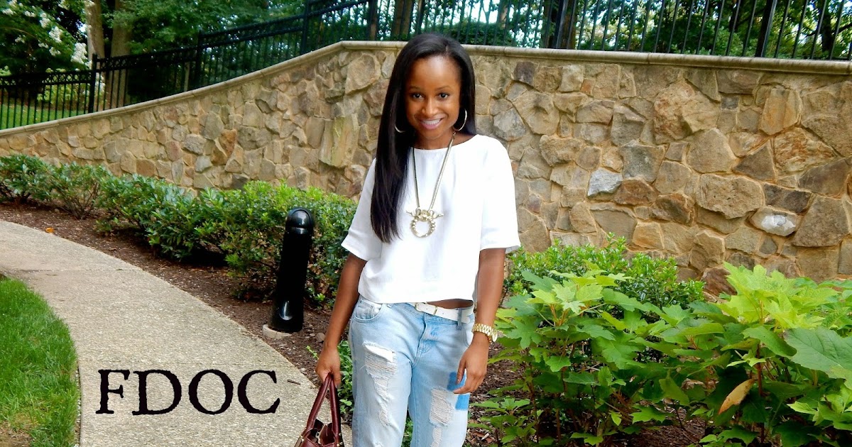 Fashion from the Hart : FDOC