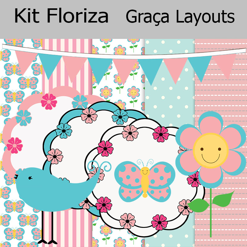 Kit digital Florisa