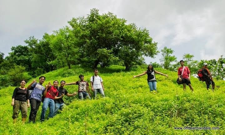 Madap Canyoning Trek ~ Offbeat Mandala