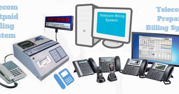 Telecommunications Billing Software Solutions, Billing and OSS Solutions: All You Need to Know ...