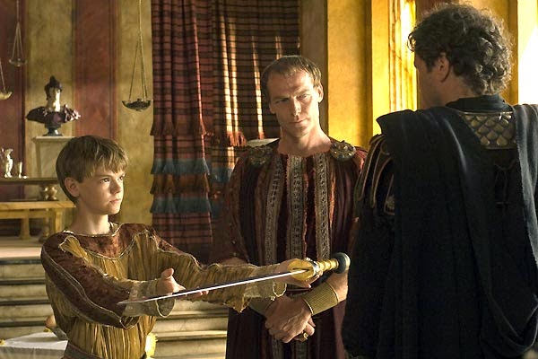 APASIONADOS DEL IMPERIO ROMANO: RÓMULO AUGÚSTULO, EL ÚLTIMO EMPERADOR ...