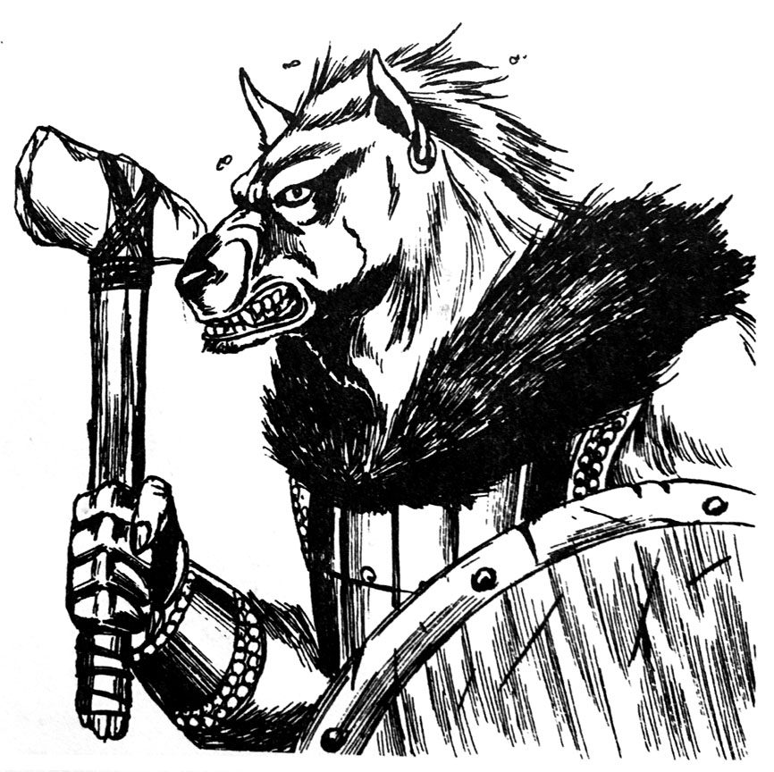 Eberron: The Winter Coalition: September 2016