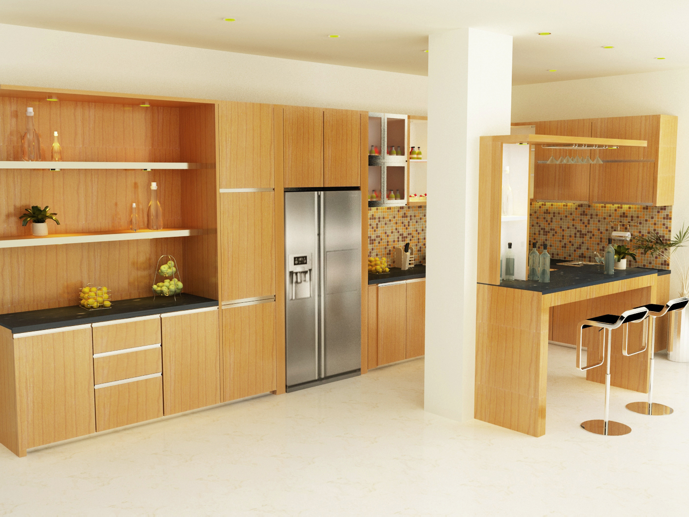 Your Interior Design Consultant