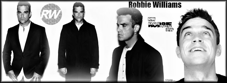 robbie williams