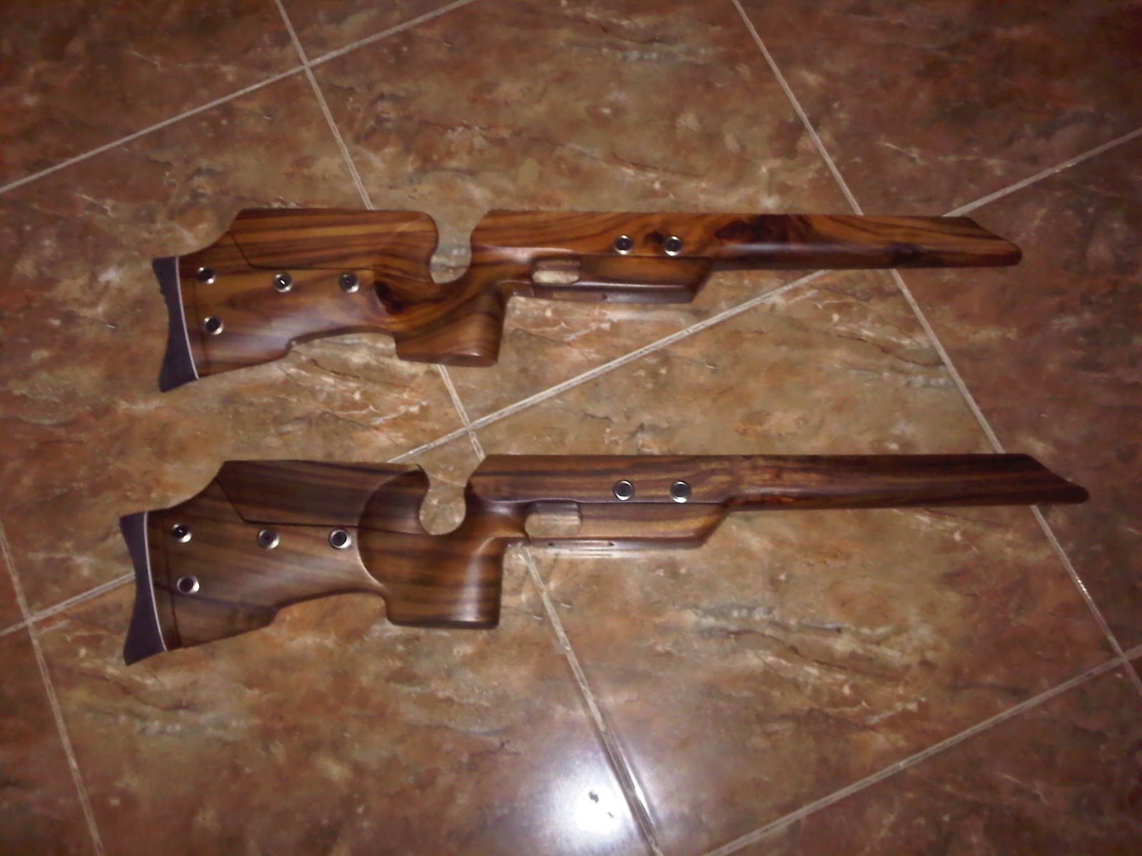 Popor: PoporAB senapan angin