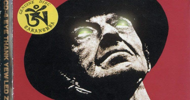 T.U.B.E.: Led Zeppelin - Eye Thank Yew (SBD/FLAC)