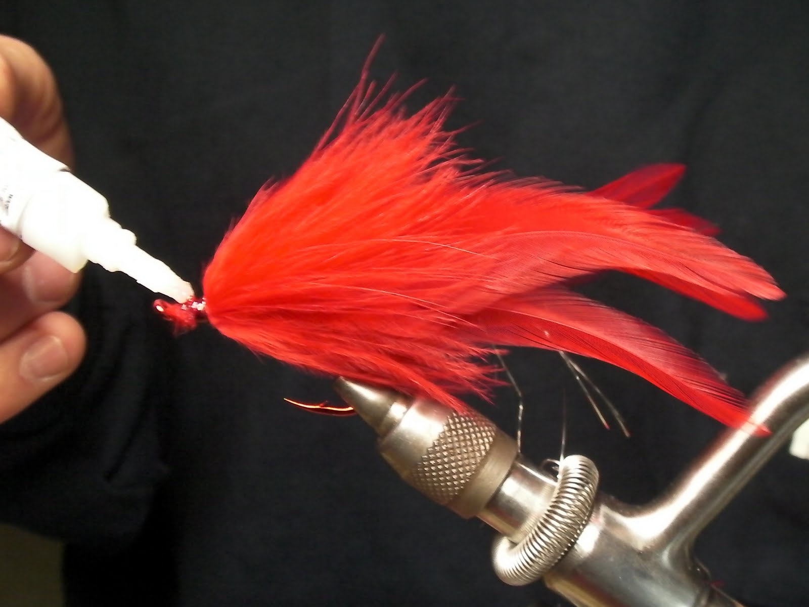 Fly Tying Videos: How to Tie Flies for Freshwater and Saltwater: How to ...