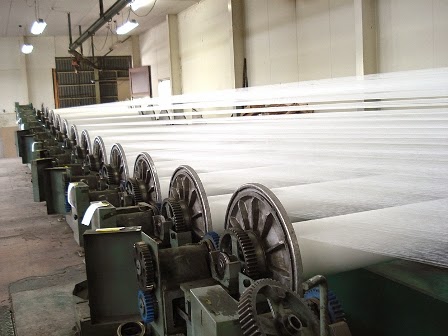 Sizing|Textile With Me