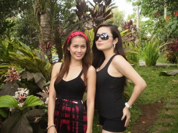 Sexy Singer and Actress - Angelica Jones Filipina Women | Alluring ...