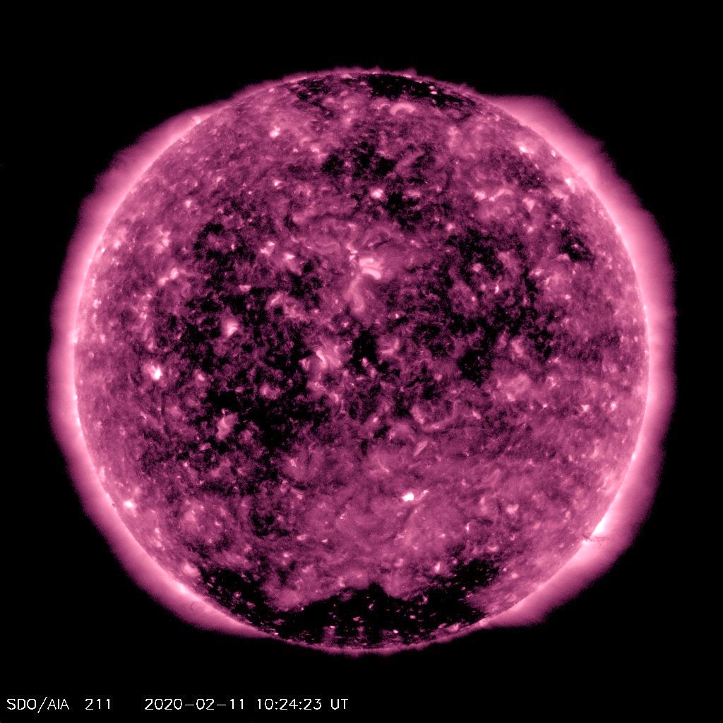 SDO is GO: Happy Anniversary SDO!