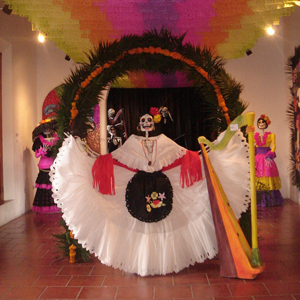 Todos Santos A La Naolinqueña: CELEBRACIÓN DE TODOS SANTOS EN NAOLINCO ...