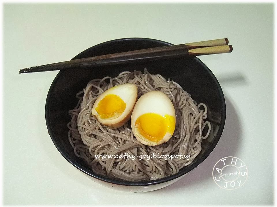 cathy's joy: Nitamago~ Lava Egg