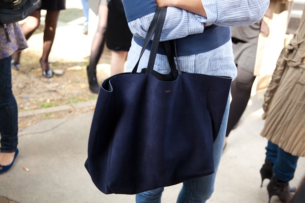 sweet★cafe: Celine Cabas★