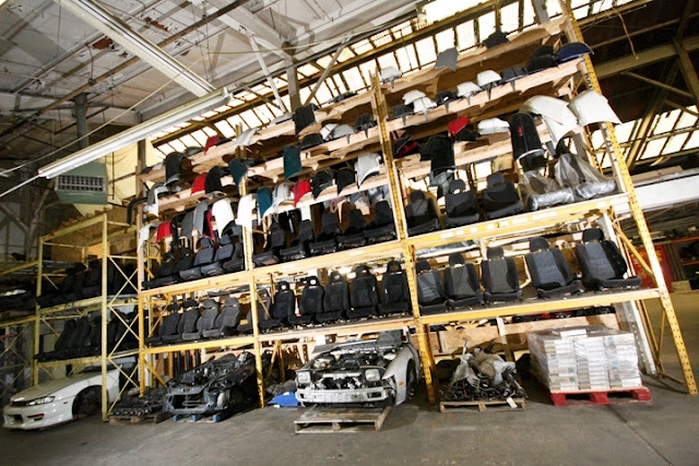 JDM warehouse | de autos cars