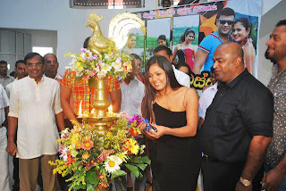 Lanka Photo Gallery: Jeewithe Lassanai New sinhala movie Muhurath Day