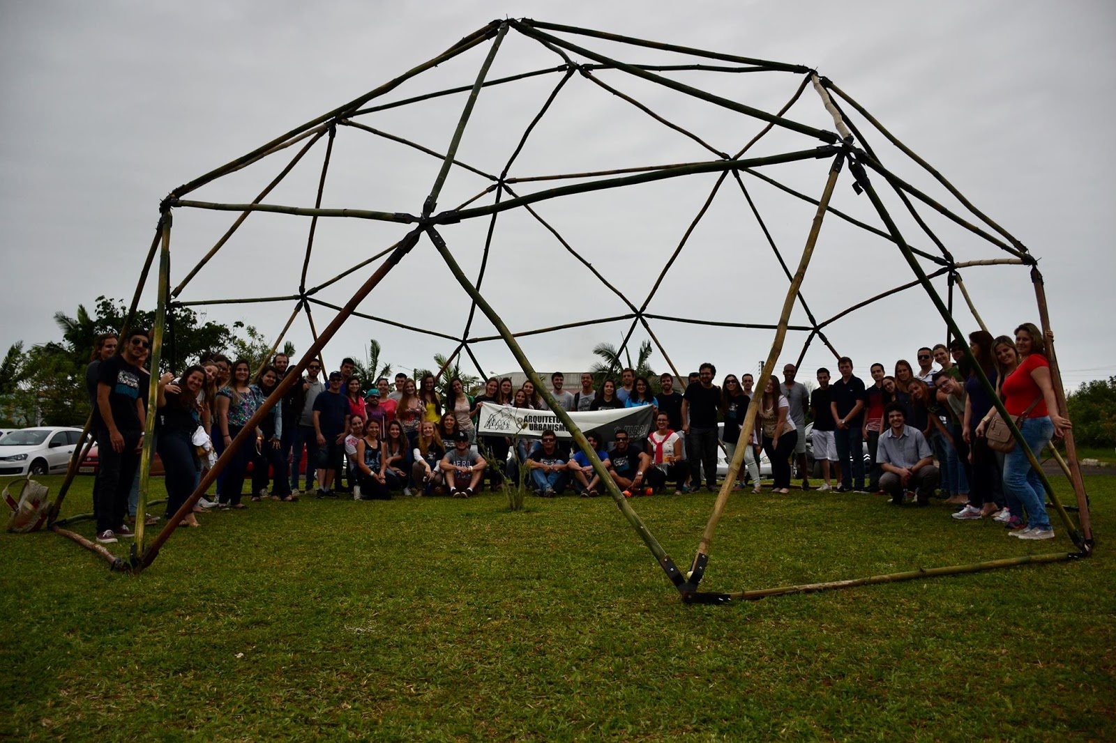 Arquitetura & Urbanismo ULBRA Torres: ARQ.ULBRA V PROMOVE O ...