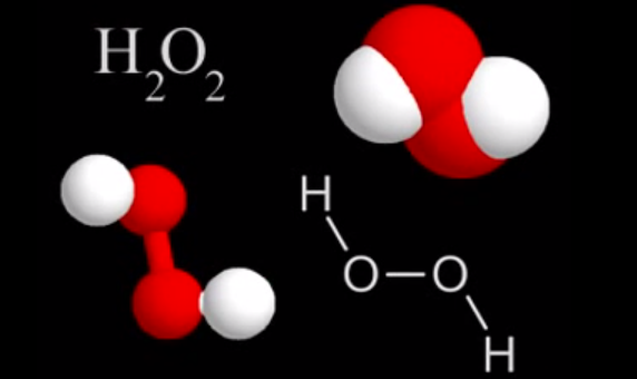 The Science Behind Hair Perming: 4) The Chemical Science Behind Hair ...