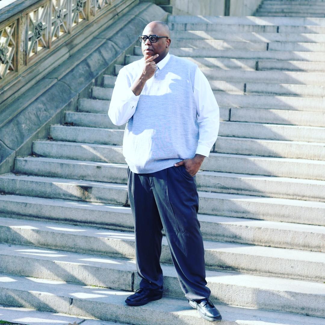 Brawn/ Big and Tall/ Plus Size Male (Accessories, Casting, Clothing ...