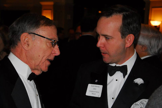 An Honor for Al Rosenblatt - I Hear of Sherlock Everywhere