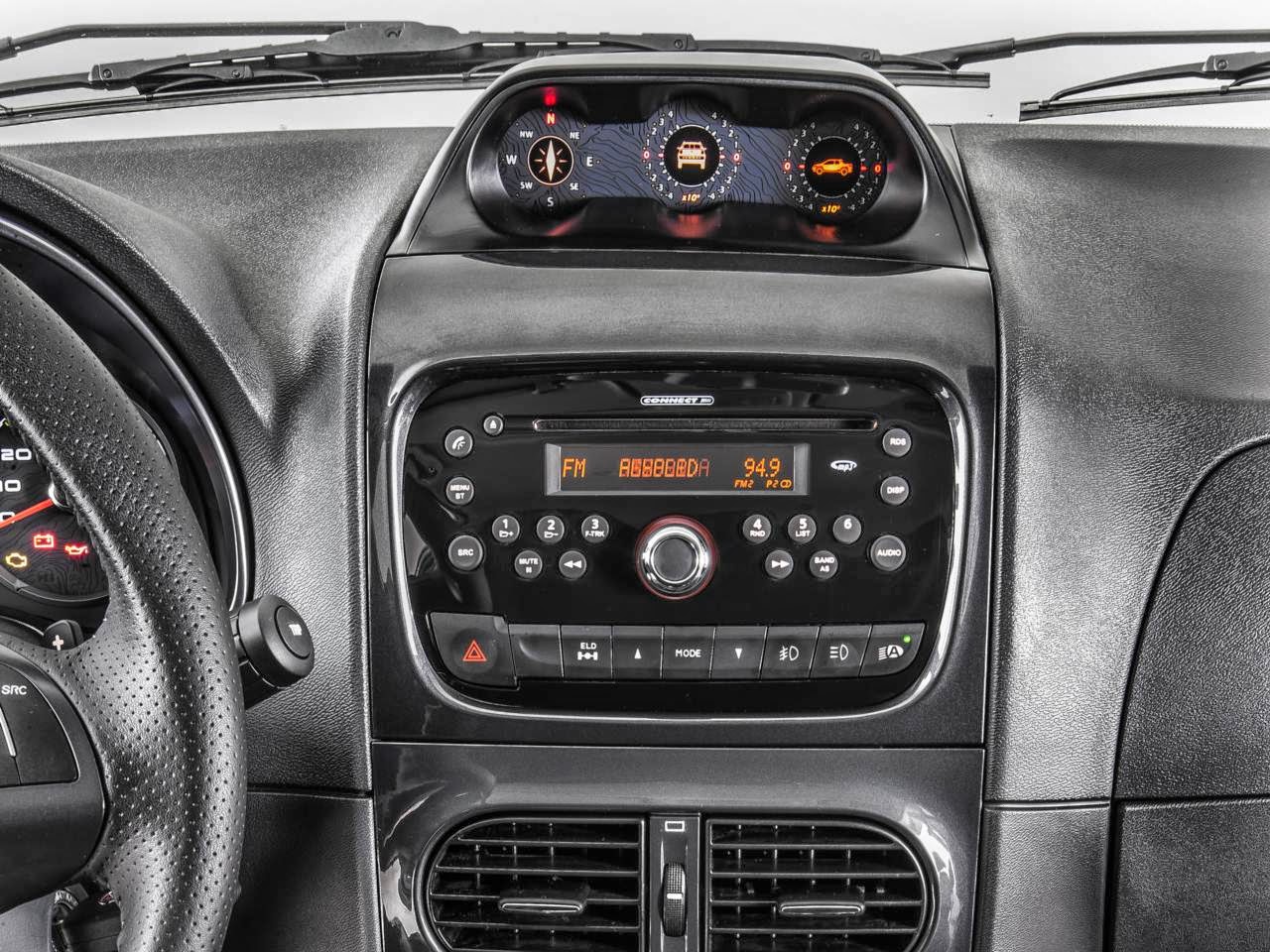 Fiat Strada 2014: fotos, vídeo, preços e itens das versões